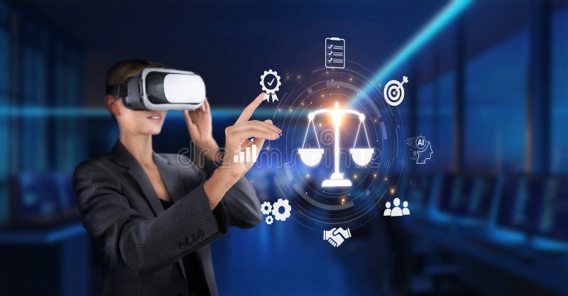 Exploring the Intersection of Artificial Intelligence and Legal Ethics ...