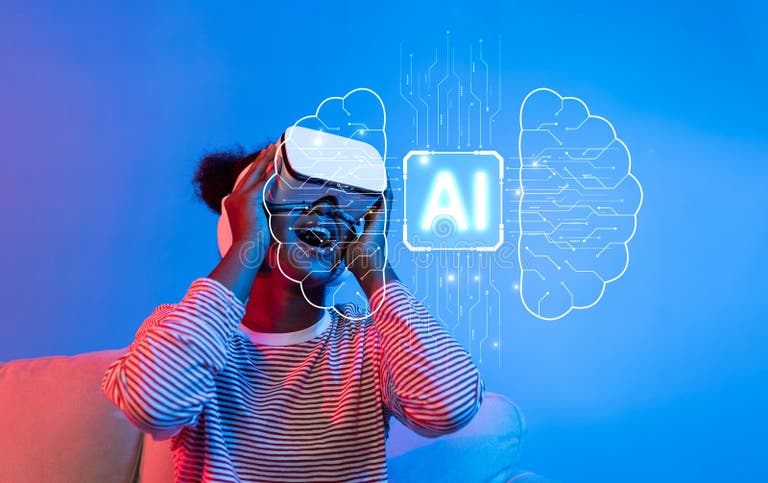 Exploring the Intersection of Artificial Intelligence and Virtual Reality through Engaging User ...