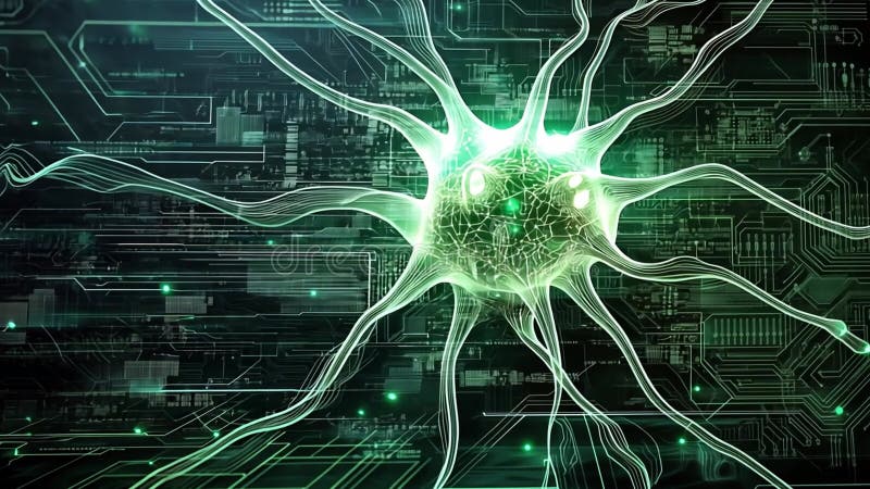 Exploring the Intersection of Biology and Technology through a ...