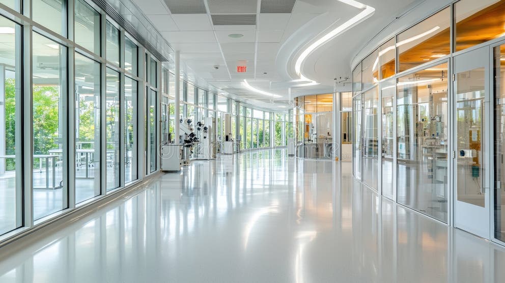 Exploring the Intersection of Biomedical Innovation and Biotechnology ...