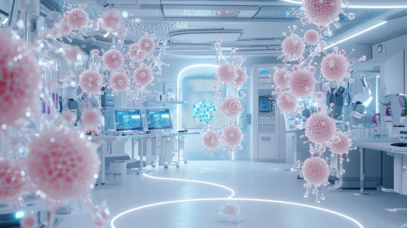 Exploring the Intersection of Biomedical Innovation and Biotechnology ...