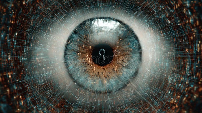 Exploring the Intersection of Biometric Technology and Security through ...