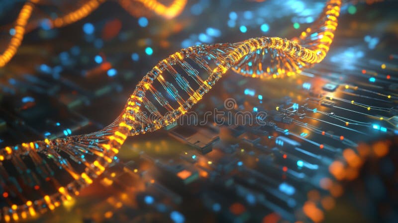 Exploring the Intersection of Biotechnology and Artificial Intelligence ...