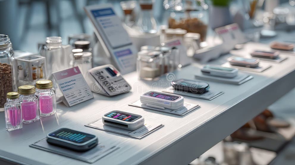 Exploring the Intersection of Biotechnology and Medicine with Advanced ...