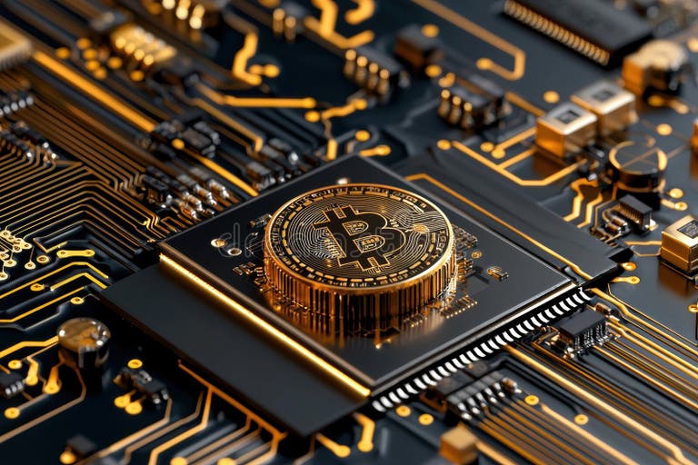 Exploring the Intersection of Bitcoin Technology and Digital Security ...