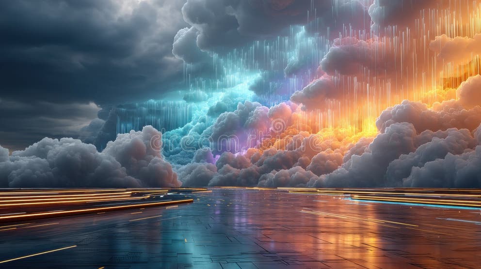 Exploring the Intersection of Cloud Computing and Digital Security in ...