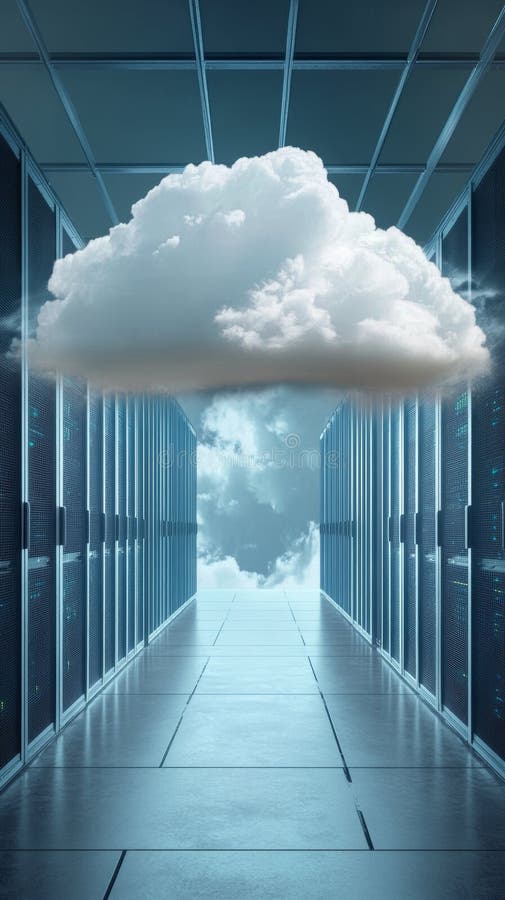 Exploring the Intersection of Cloud Technology and Modern Data Centers ... Exploring the Intersection of Cloud Technology and Modern Data Centers ...