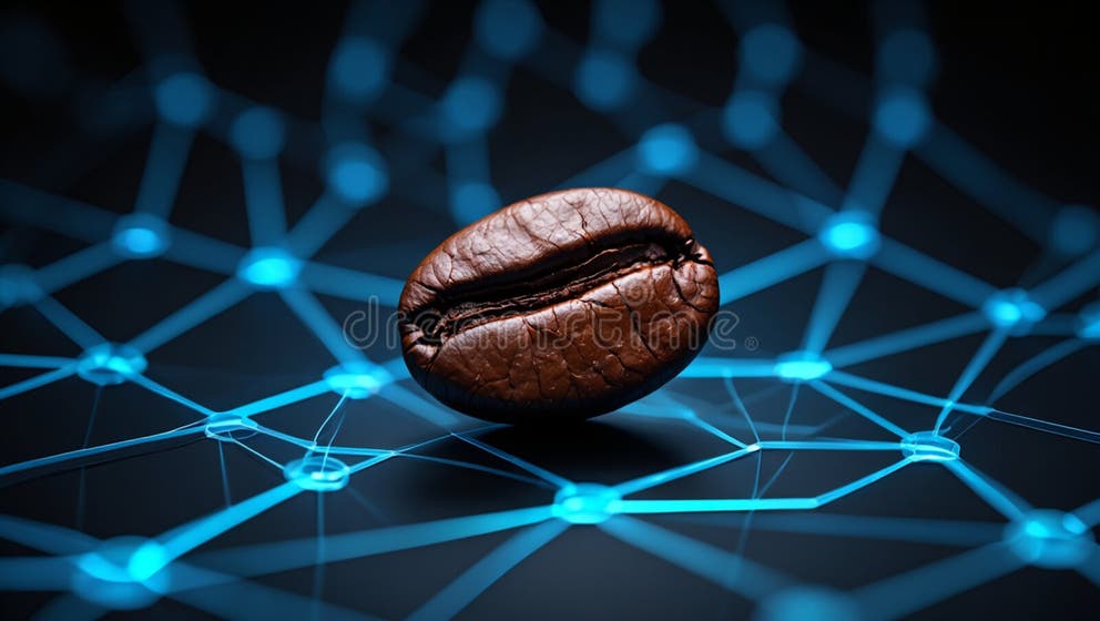 Exploring the Intersection of Coffee Beans and Digital Networks ...
