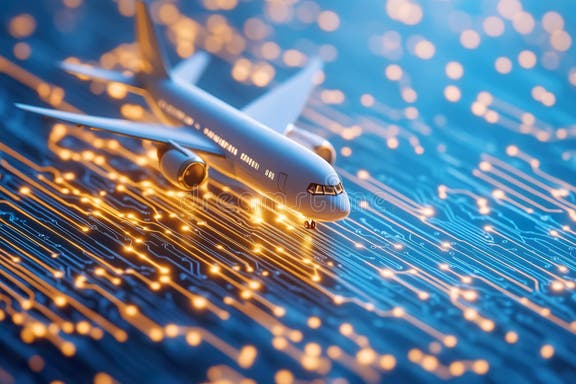 Exploring the Intersection of Cybersecurity and Aviation Technology for ...