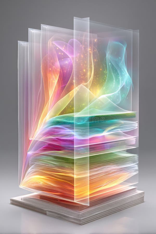 Exploring the Intersection of Cybersecurity Data Protection and Privacy through Colorful Book ...