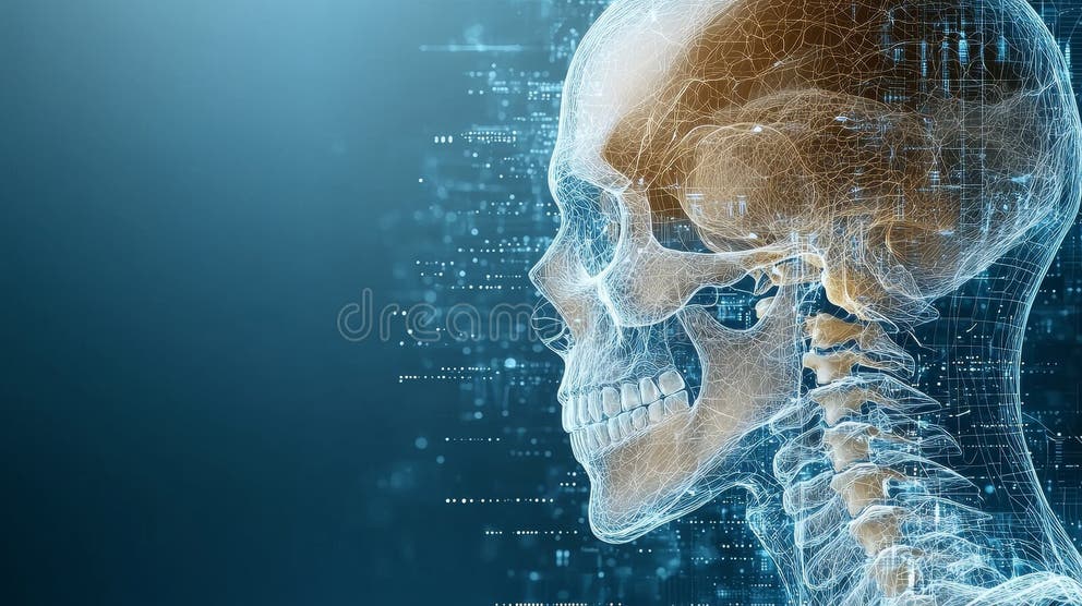 Exploring the Intersection of Digital Interfaces and Human Skeletons in Science and Medicine ...