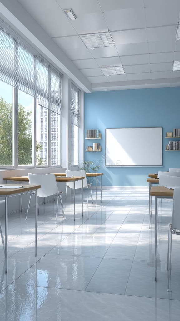 Exploring the Intersection of Education and Technology in a Bright ...