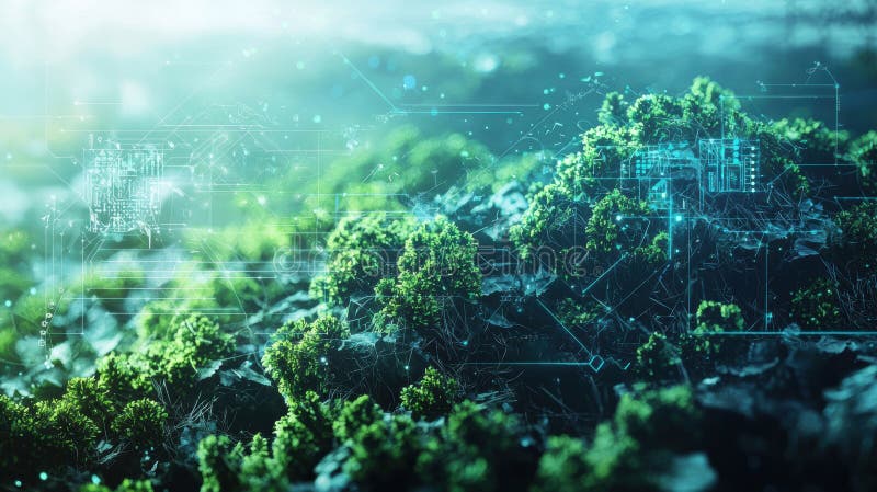 Exploring the Intersection of Environmental Sustainability through ...