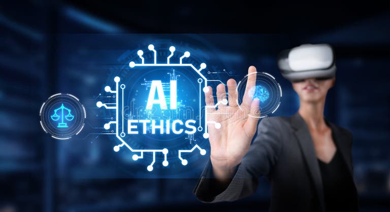 Exploring the Intersection of Ethics and Artificial Intelligence in ...