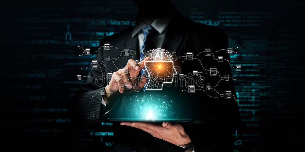 Exploring the Intersection of Generative AI and Cloud Data Management in Artificial Intelligence ...