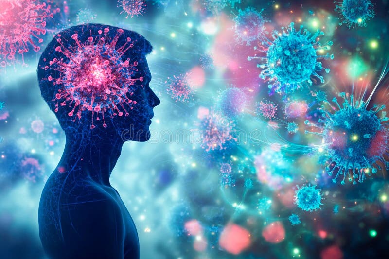 Exploring the Intersection of Human Consciousness and Viral Realities ...