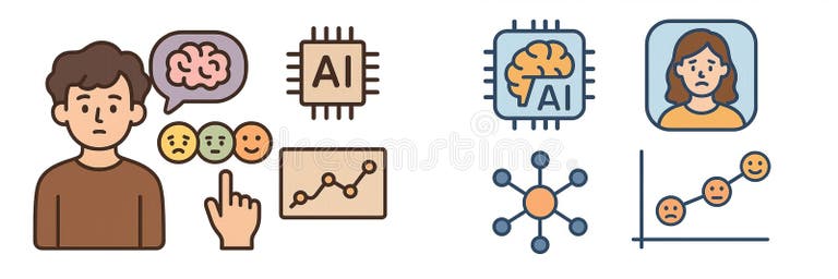 Exploring the Intersection of Human Emotions and Artificial ...