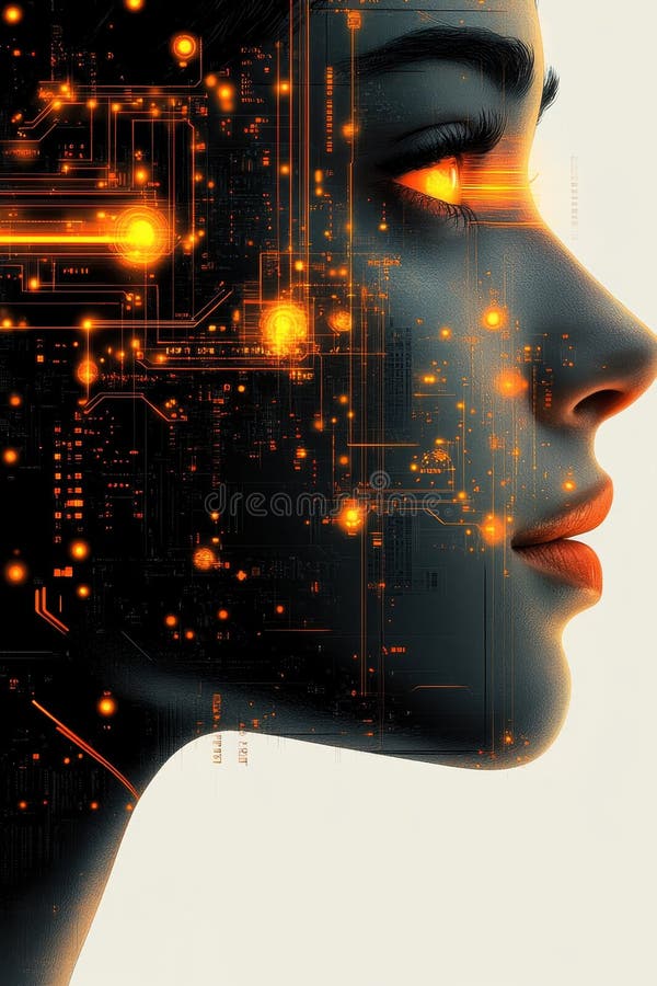Exploring the Intersection of Human Identity and Technology in a ... Exploring the Intersection of Human Identity and Technology in a ...