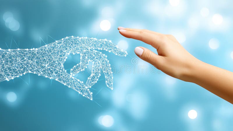 Exploring the Intersection of Human Touch and Medical Technology ...