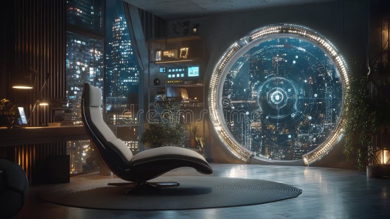 Exploring the Intersection of IoT and Interior Design through a Chair ... Exploring the Intersection of IoT and Interior Design through a Chair ...