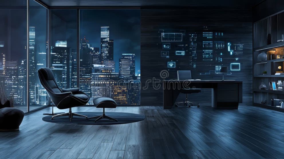 Exploring the Intersection of IoT and Interior Spaces: a Room with ...