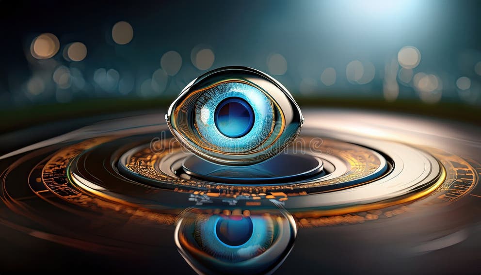 Exploring the Intersection of Medical Research Stock Image - Image of ...