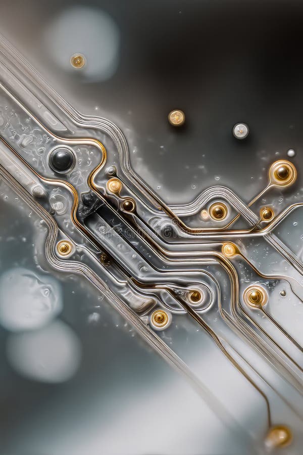 Microfluidic Chips Stock Illustrations – 15 Microfluidic Chips Stock ...