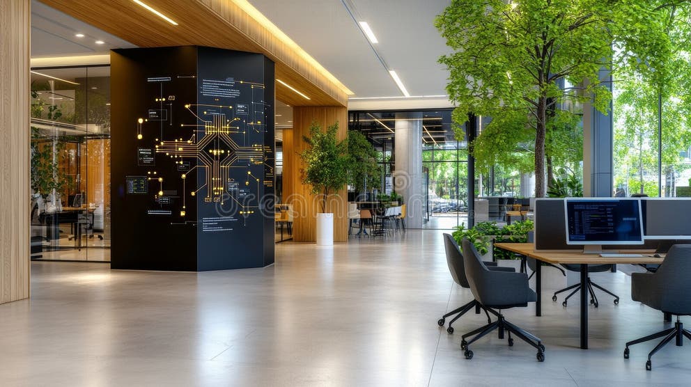 Exploring the Intersection of Nature and Digital Technology in Open ...