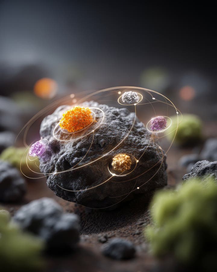 Exploring the Intersection of Nature and Technology through Flowers on ...