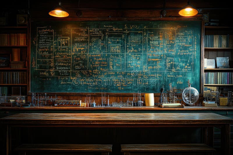 Exploring the Intersection of Physics and Mathematics through Inscri ...