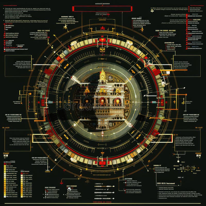 Exploring the Intersection of Prosperity and Abundance Amidst Chaotic ...