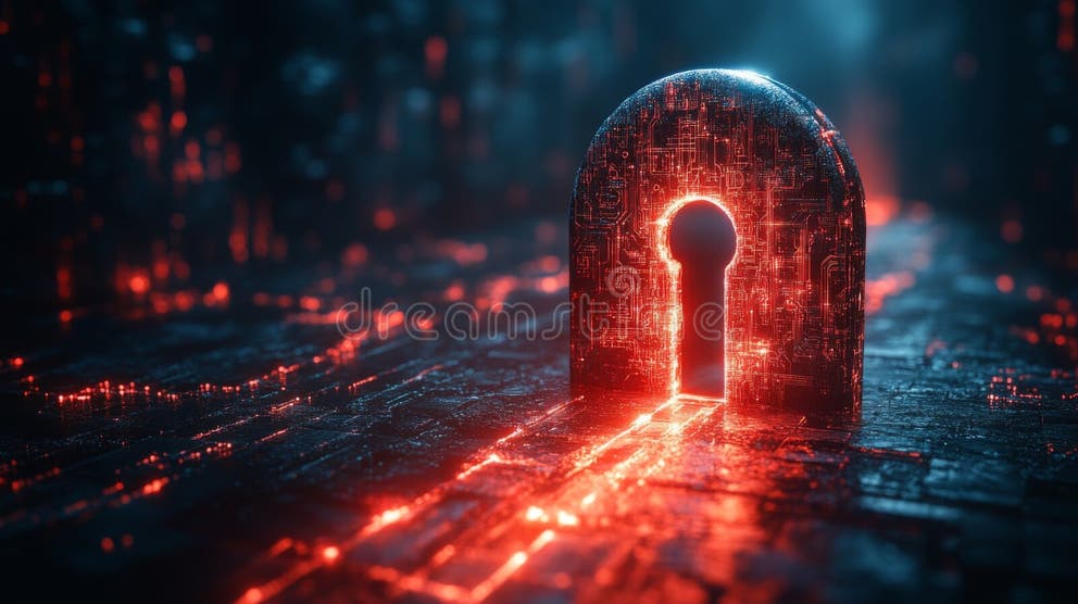 Exploring The Intersection Of Quantum Computing Encryption And