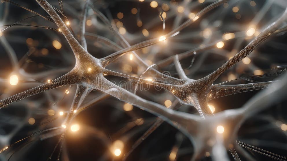 Exploring The Intersection Of Quantum Computing And Neuronal Behavior For Advanced Processing