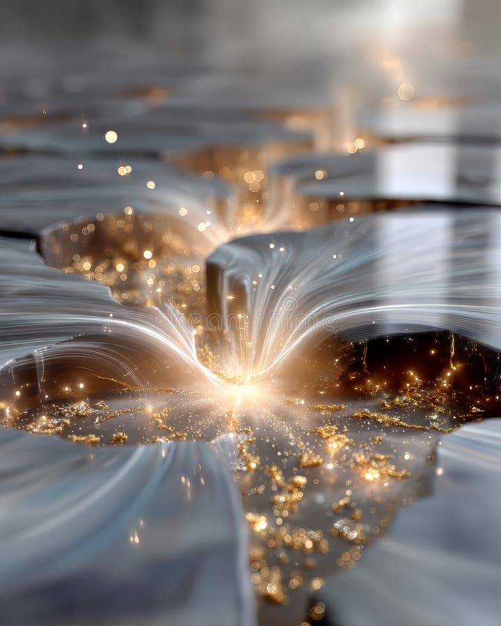 Exploring the Intersection of Quantum Mechanics and Advanced ...