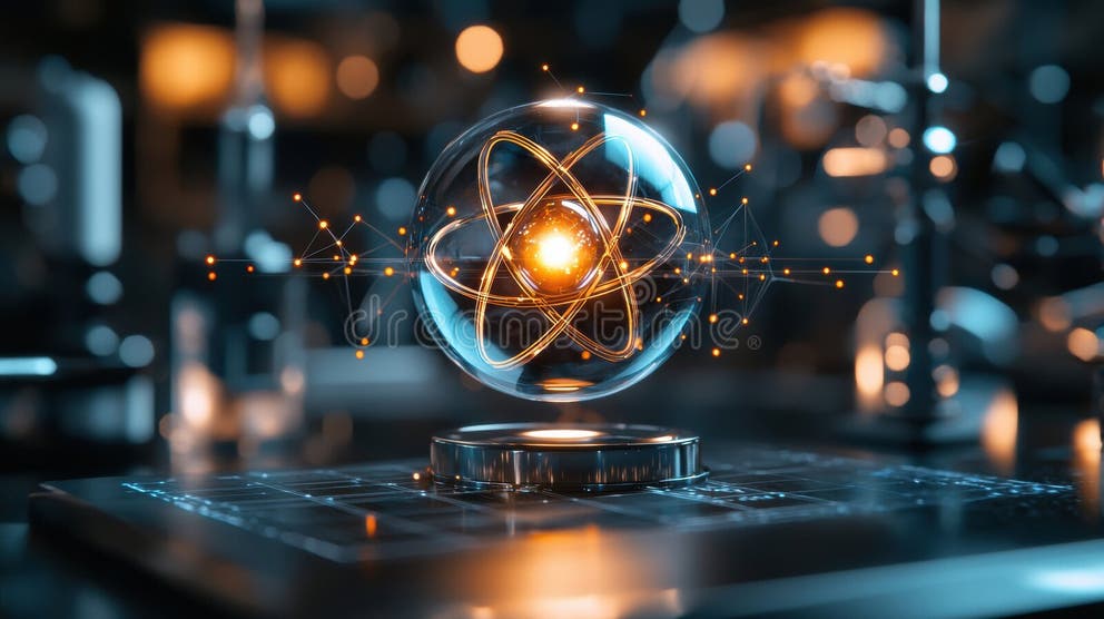 Exploring the Intersection of Quantum Physics and Quantum Mechanics ...