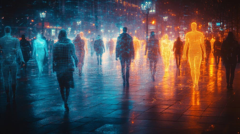 Exploring the Intersection of Reality and Virtuality in a Future ...