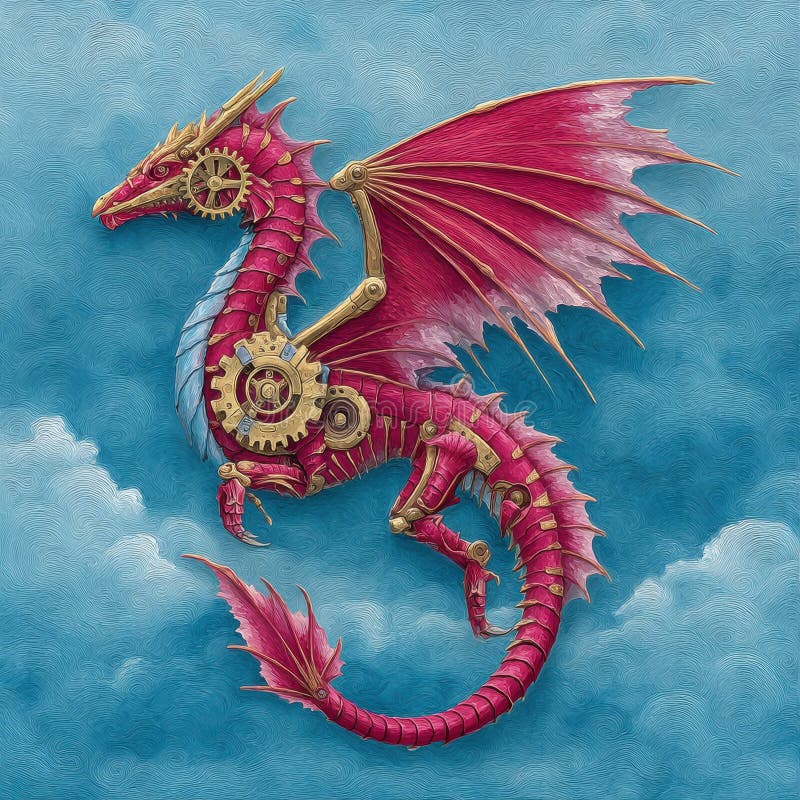 Exploring the Intersection of Robotics, Manufacturing Automation, and Mythical Creatures Like ...