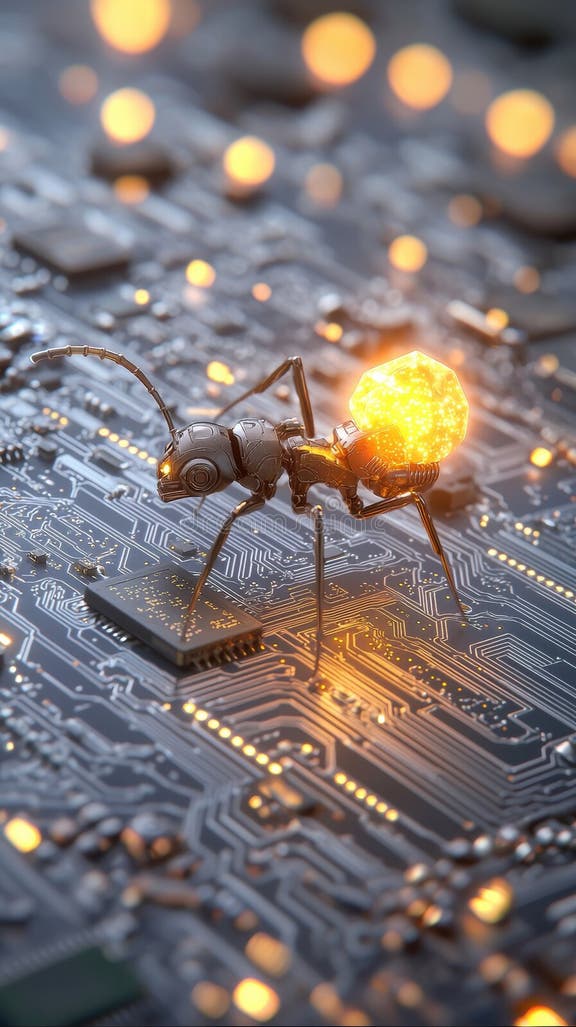 Exploring the Intersection of Robotics and Manufacturing Automation ...