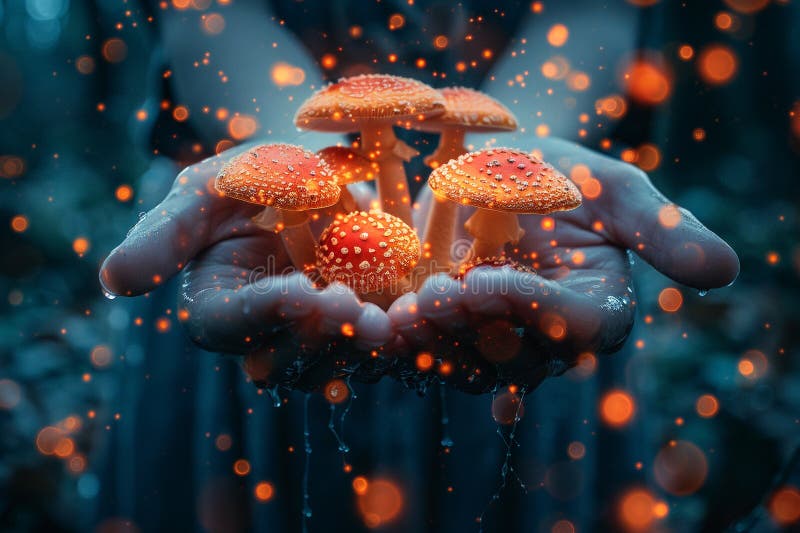 Exploring the Intersection of Science and Life with Engaging Visuals ...