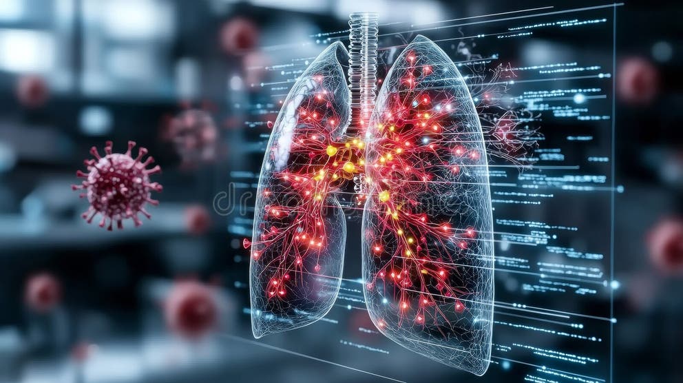 Exploring the Intersection of Science and Medicine: a 3D Visualization ...