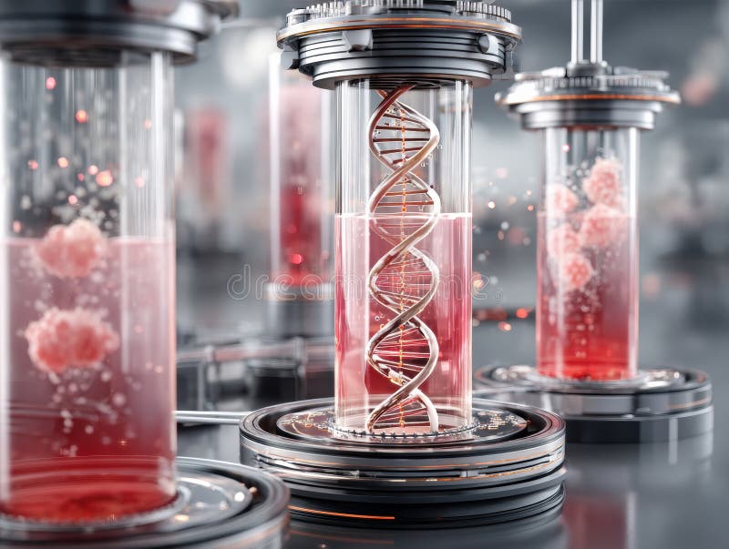 Exploring the Intersection of Science and Technology with a Captivating ...