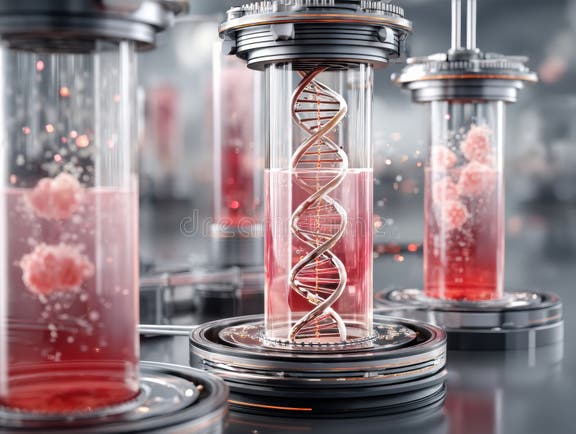 Exploring the Intersection of Science and Technology with a Captivating ...