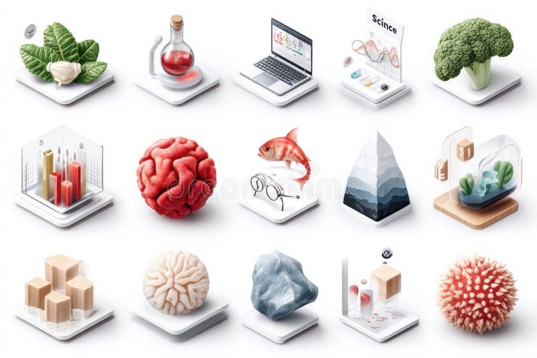 Exploring the Intersection of Science, Technology, and Innovation ...