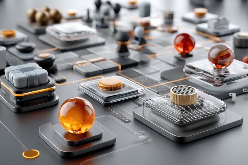 Exploring the Intersection of Science, Technology, and Innovation for a ...