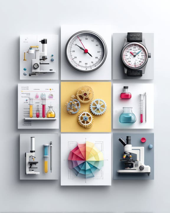 Exploring the Intersection of Science, Technology, and Innovation: a ...