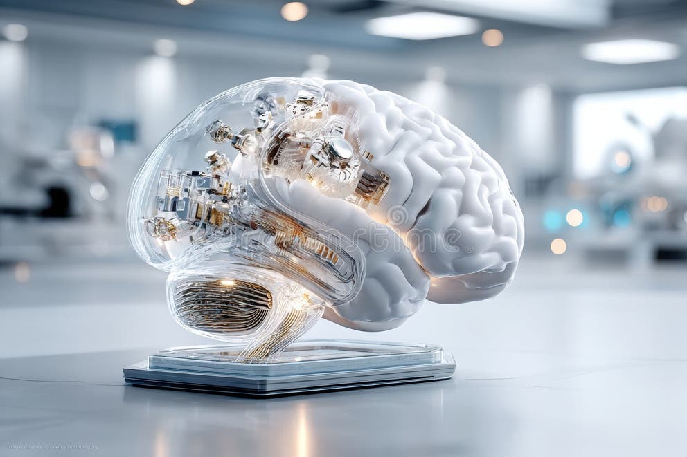 Exploring the Intersection of Science Technology and Innovation with a ...