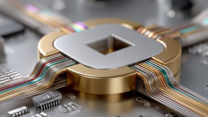 Exploring the Intersection of Security and Technology with Locking ...