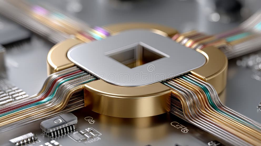 Exploring the Intersection of Security and Technology with Locking ...