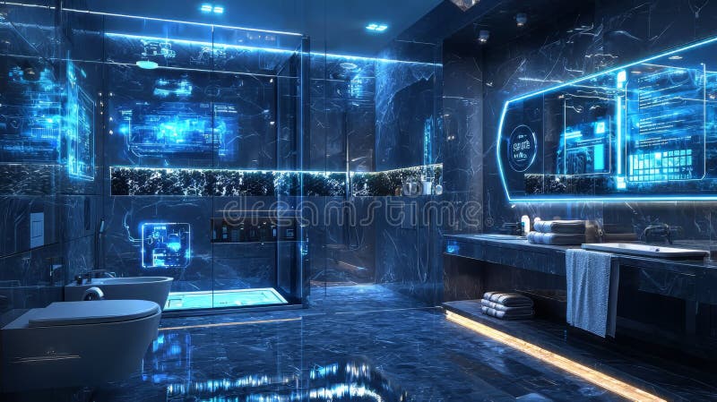 Exploring the Intersection of Smart Home Technology through a Spacious ...