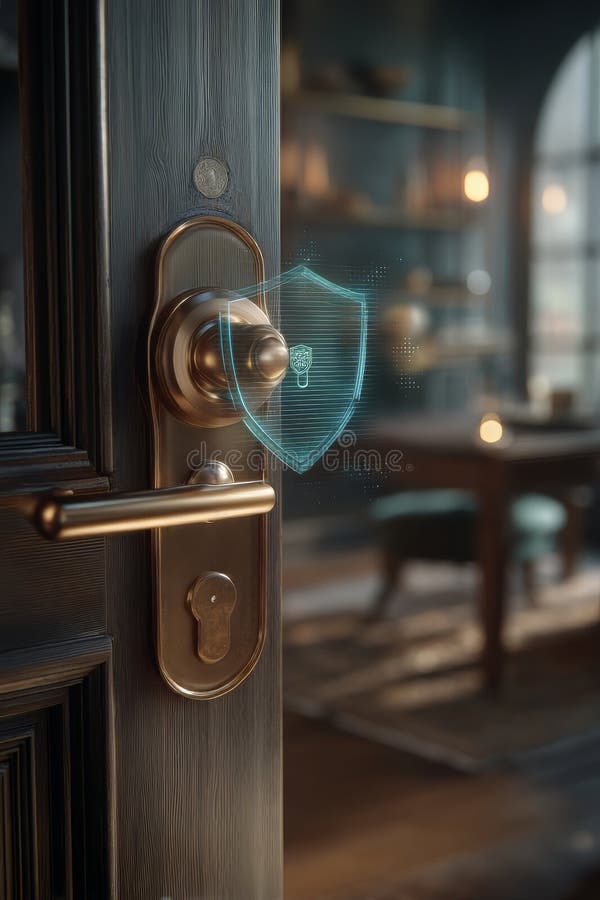Exploring the Intersection of Smart Lock Technology and Data Security ...